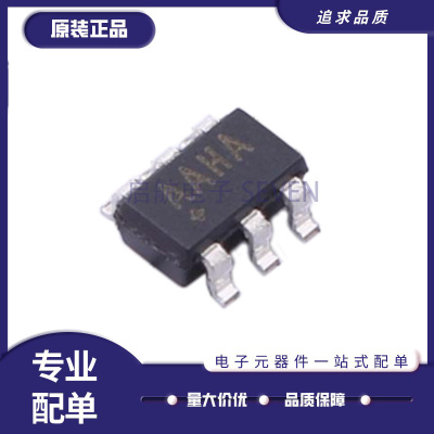 MAXIM温度传感器芯片原装正品