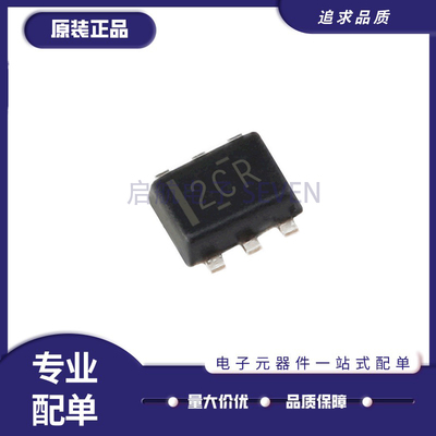 TPD4E001DRLR电子元器件芯片