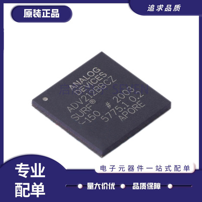 ADV212BBCZ-150系列视频编码器
