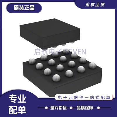 TPA2012D2YZHR音频功率放大器