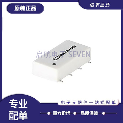 SCPQ-85C+功率分配器芯片全新