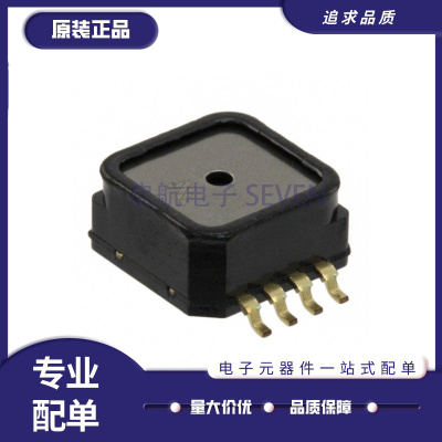 MPXH6115A6U压力传感器芯片全新