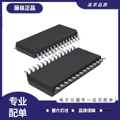 ADI模数转换器芯片全新原装正品