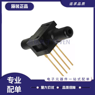 24PCEFA6D压力传感器芯片全新