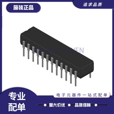 AD7572KN12模数转换器芯片