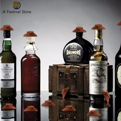 迷你帽塑料小帽子塑料牛仔帽多色