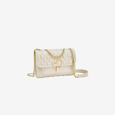 Cale&Klntoe轻奢包包女单肩包女士斜挎包纪念日情人节送女友老婆