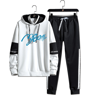 邦邦少女团青少年新款套装