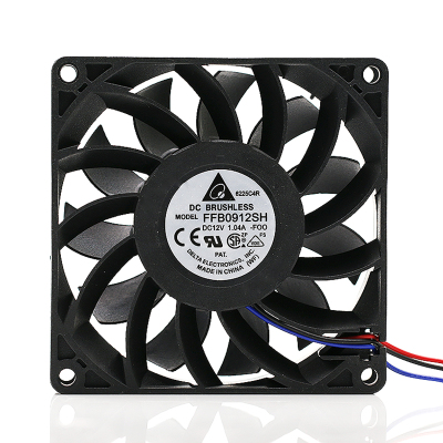 台达FFB0912SH暴力大风量