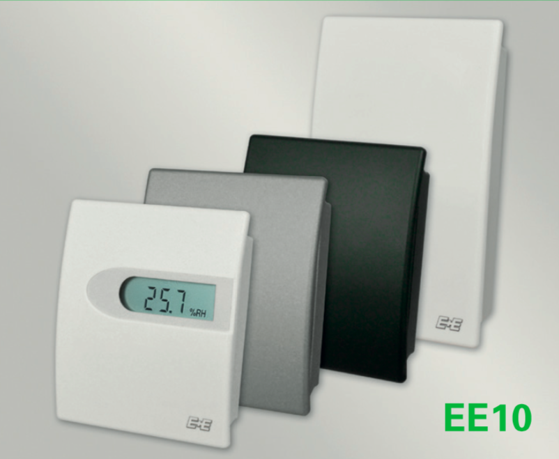 E+E温湿度传感器变送器EE10-M1A6D1替代EE10-FT6D04/T04带显示_虎窝淘