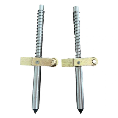 LB-40钢筋打点机针头打点机钻头标点机配件钢筋打点机针含弹簧等