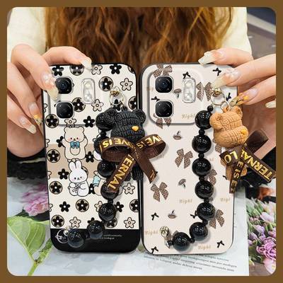 适用infinix Hot50i/Smart9/X6531/X6532手机壳防尘趣味简约个性