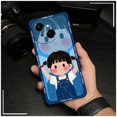 适用Tecno POP9 4G/传音Spark GO 1/GO1S/KL4手机壳散热数码硅胶