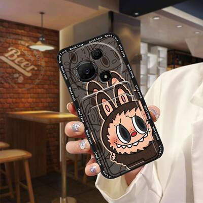 适用TCL 60 NxtPaper手机壳数码放照片身份证涂鸦质感萌宠卡通