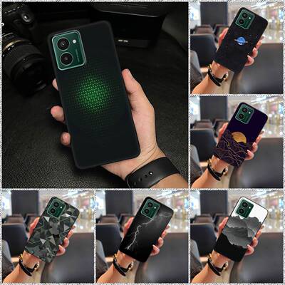 适用诺基亚HMD Pulse/Pulse+/Pulse Pro手机壳趣味质感卡通软壳