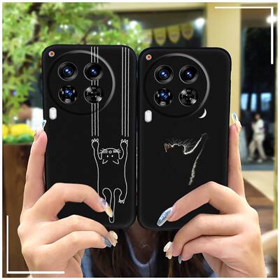 适用Tecno Camon30 Premier 5G/CL9手机壳防尘趣味奢华创意潮流