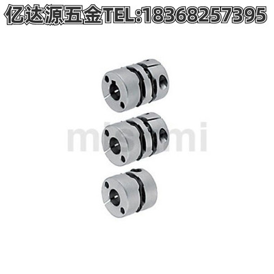 MCGSC/MCKS联轴器MCGLC32/40/50/MCKLC25/20-8-10-11-12-14/15/18