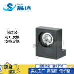 L型带座轴承 BGLKB6000 /BGLKB6002 6004 6006 6205单轴承座BGLFB