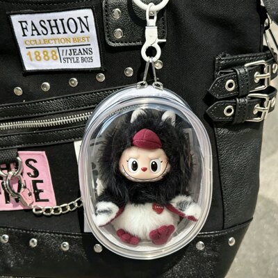 DearBirds娃包小鸟系列保护套
