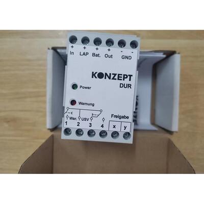 KONZEPT,DUR 2410电源模块 80.480 SN 000296 D 23701议价
