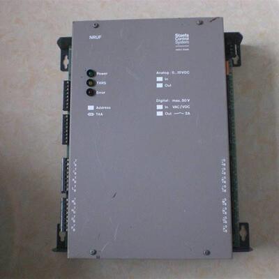*  & Staefa/Siemens Controller system eBay NRUF 现