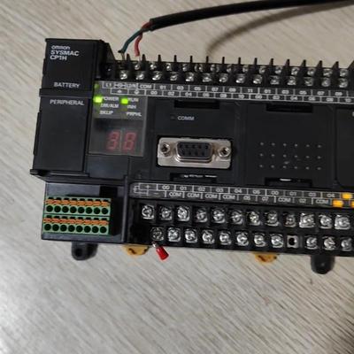 OMRONCP1H-X40DR-A X40DT-D-SCXA40DR-A XA40DT-D DT1控制器议价