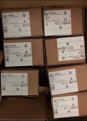 IFM易福门PI2793 /PI2894 全新原装，项目多出 。议价