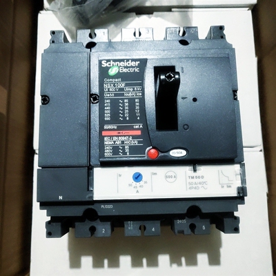 LV29653 NSX100F 4P TM50D