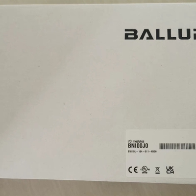 巴鲁夫模块BNI00J0,BNI0006的替代型号