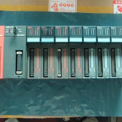 * A1S61PN A1SHCPU A1SY41/42 A1SX41/42 A1S38B A系列PLC