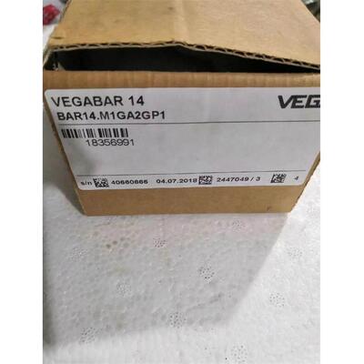 德国VEGA 威格压力传感器 BAR14.M1FA2GP1A VEGABAR14议价