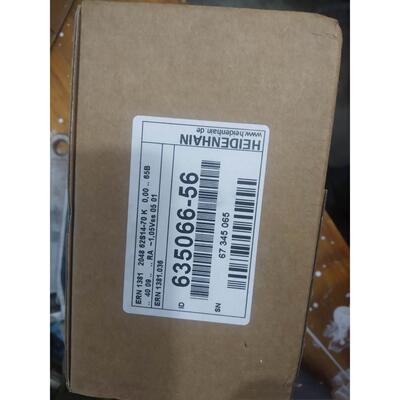 海德汉ERN 1381.036-2048 635066-56 29543407 ROD426 000B-02500