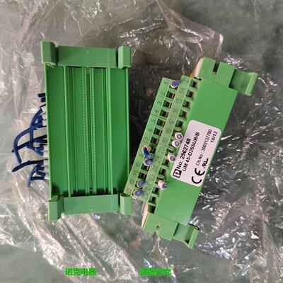 菲尼克斯模块2962793 2962748实物拍摄现货