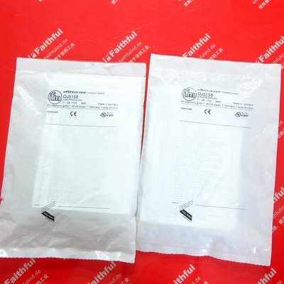 OJ5158 易福门全新漫反射传感器 OJHLFPKG/SO/AS