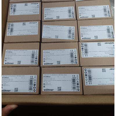 Wohner德国维纳尔 接线板 01240 01243 01199 01754 01753 接线盒