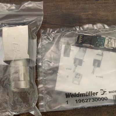 1011560000 IE-PH-V14M-RJ  1962730000,IE-PI-RJ45-FH