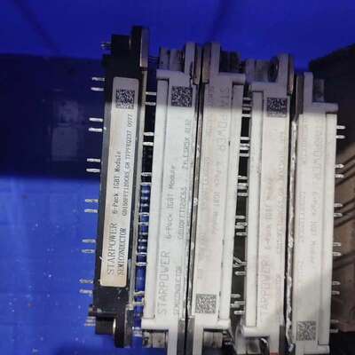 议价GD100FFL120C6S，GD150FFT120C6S等可维修