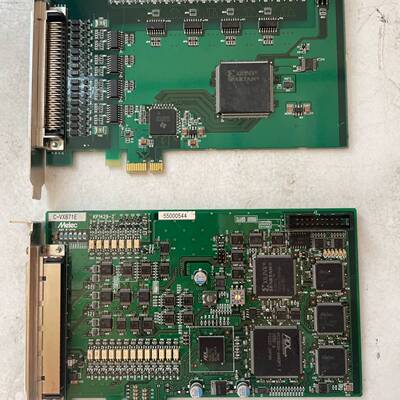 可维修Melec C-VX871E KP1429-2 DIO-32议价