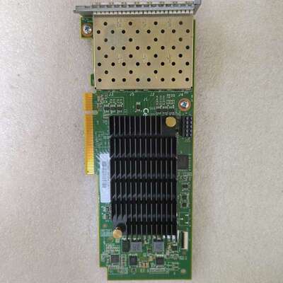 议价IBM 16G FC扩展卡 00RY007可维修