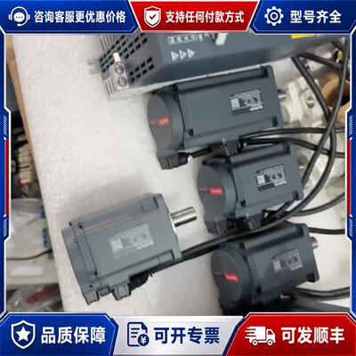 议价安驰SynMatic伺服套装400瓦伺服型号AS73可维修
