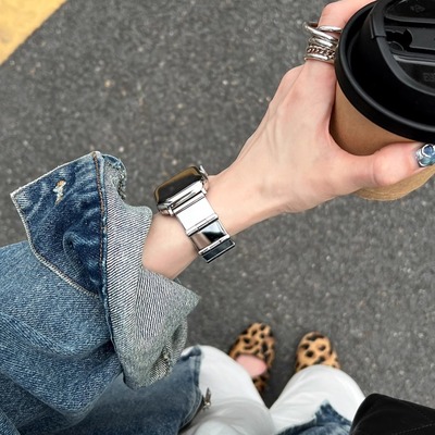 IAMYEE山岛银河适用applewath