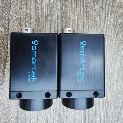 议价smartek GC3851M德国工业彩色COMS相机 11