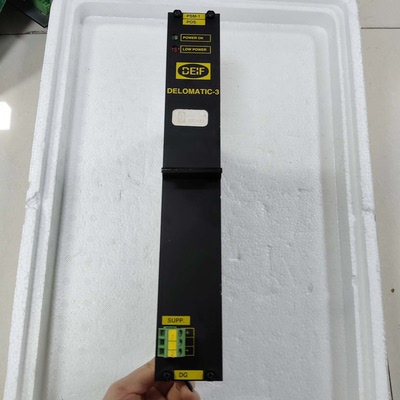议价DEIF DELOMATIC-3 PSM-1 1044220