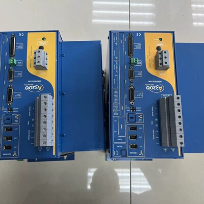议价AEROTECH驱动器NDRIVEHPE50-S-DUALP