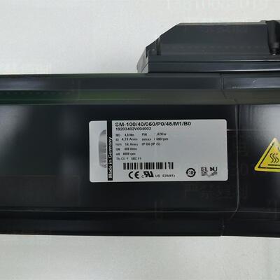 SM-100/40/050/P0/45/M1/B0  19203402V004002施耐德电机