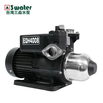 三淼（3waterpump）EQH4008家用自来水太阳能稳压泵全自动热水器