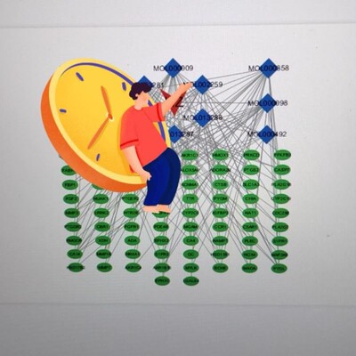 基因结构域motif序列标识图Weblogo生信定制