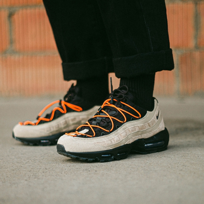 NikeAirMax95耐克气垫跑步鞋