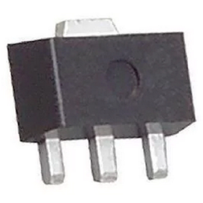 线性稳压器(LDO) UTC 78L18G 丝印78L18G SOT-89T/R封装