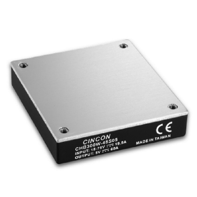 转换器CHB300W-24S28-C9-36V28V